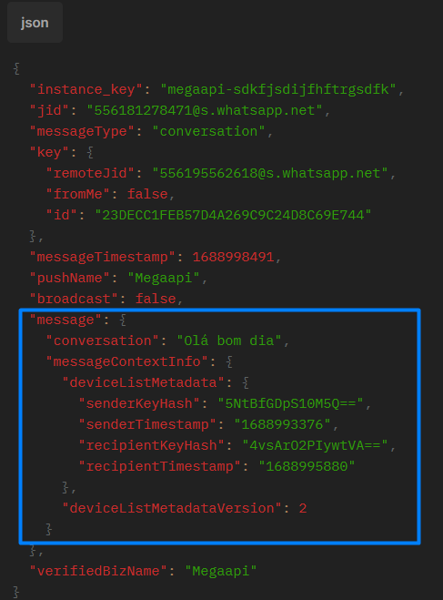 Mega-api Docs - Sua Solução para Integração com WhatsApp