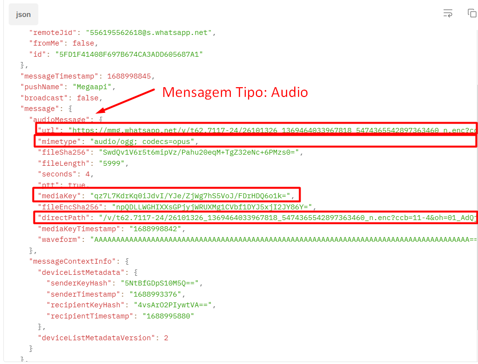 Mega-api Docs - Sua Solução para Integração com WhatsApp